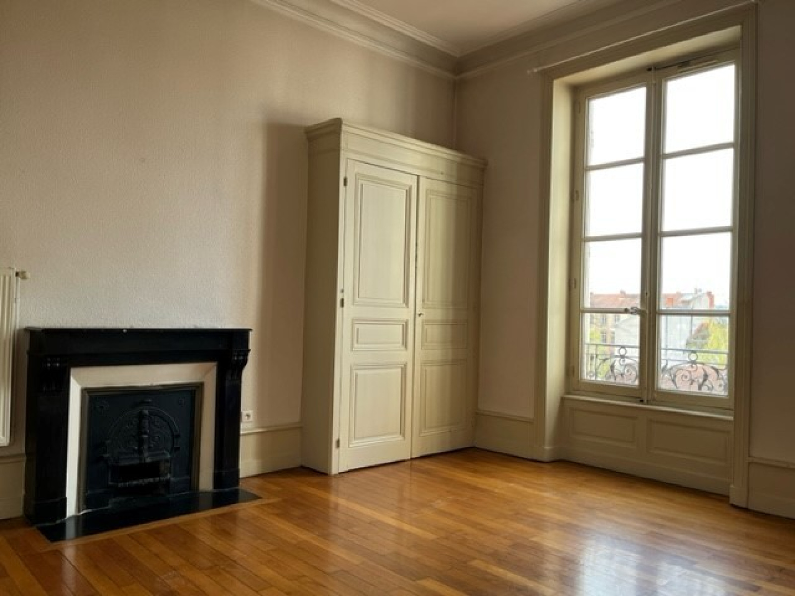 Location T2 | Ginet Immobilier