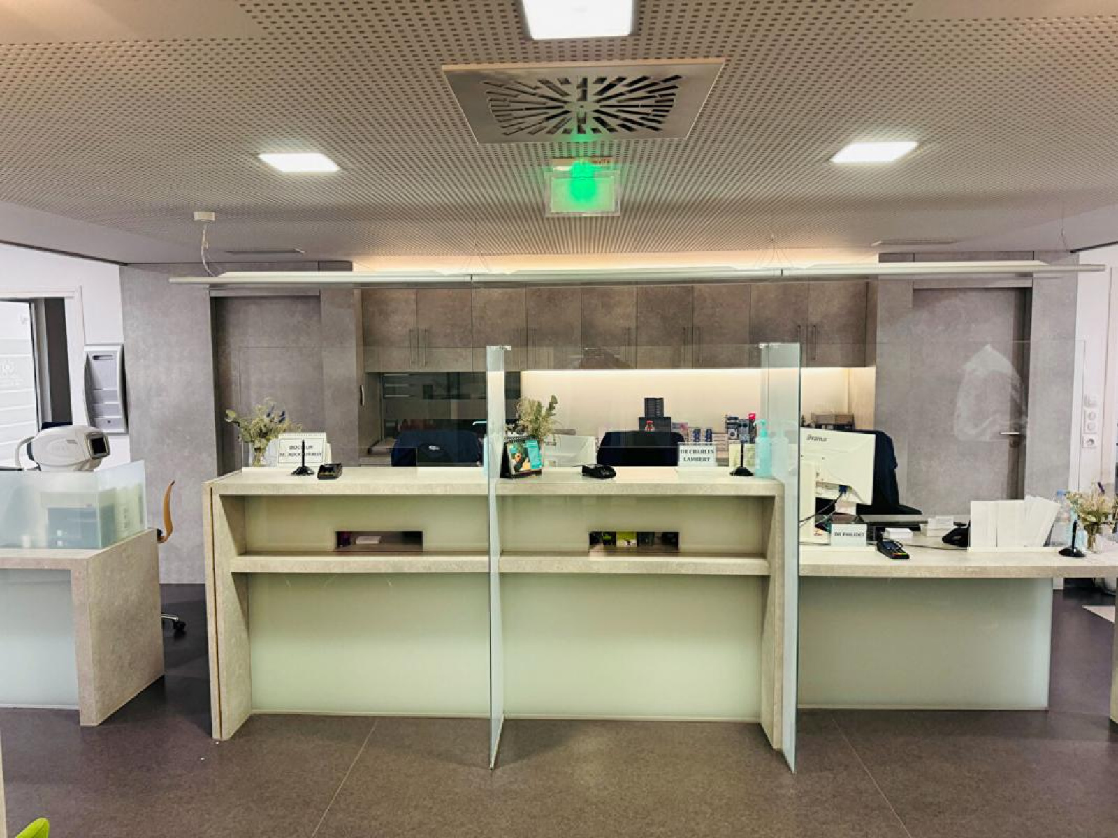 Vente Immeuble | Ginet Immobilier