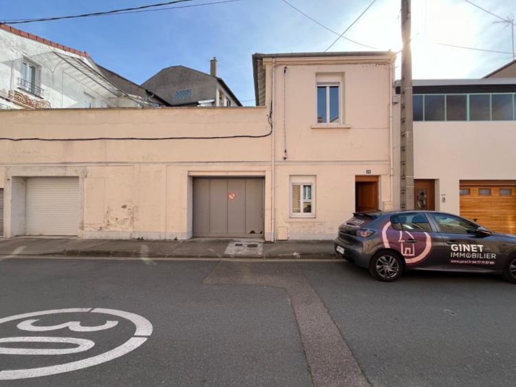 Location Maison Roanne Riorges Mably